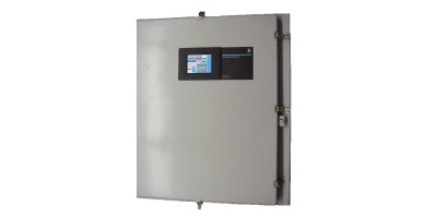 TEI Controls Industrial Rated Drip Irrigation Control Panel