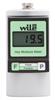 Wile 25 Handy Meter For Measuring Hay And Silage Moisture Content
