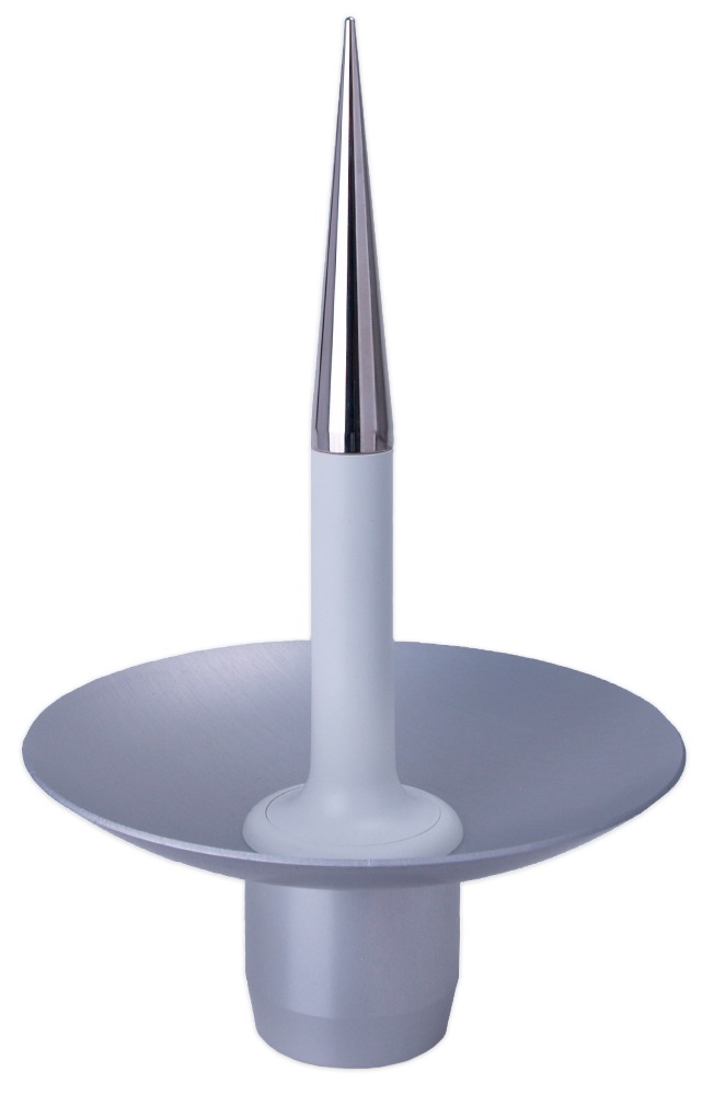 Wile 253 Dish Probe For Measuring Hay And Silage Moisture Content