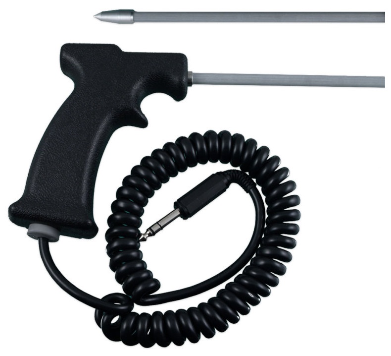 Wile - 651L - Farmcomp - Wile - Hay And Silage Moisture ...