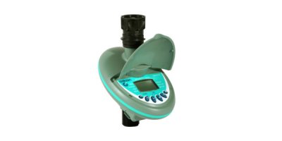 Galcon - 9001 / 9001EZ - Residential Gardening - Battery ...