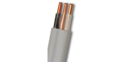 Regency Wire - UF-B 2 - Irrigation Products - Conductor ...