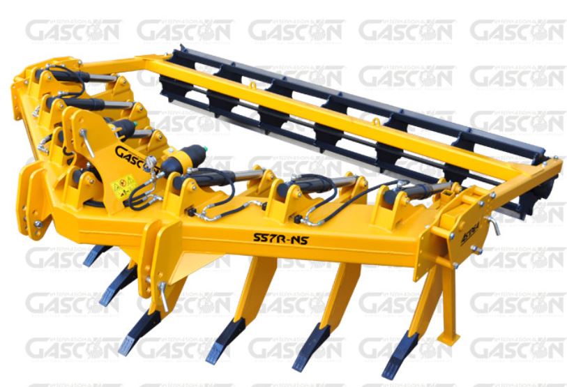 Gascon ASTREA Subsoiler