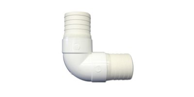 Agriculture- Fittings - PVC Insert Fittings by The Toro Company