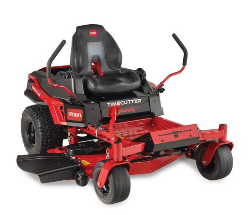 Toro 50 In. (127 Cm) Timecutter Max - 77501 Zero Turn Mower