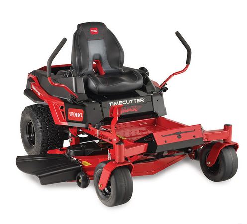Toro 50 In. (127 Cm) Timecutter Max - 77505 Zero Turn Mower