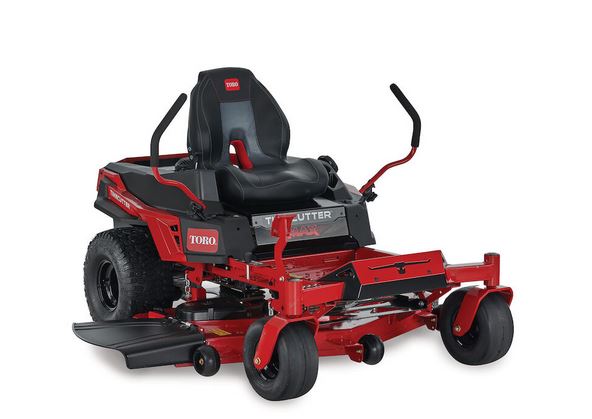 Toro 54 In. (137 Cm) Timecutter Max -77504 Zero Turn Mower