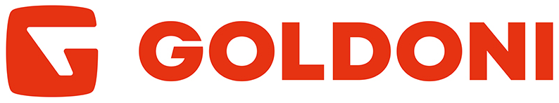 Goldoni Keestrack Q110 Specialized Tractors