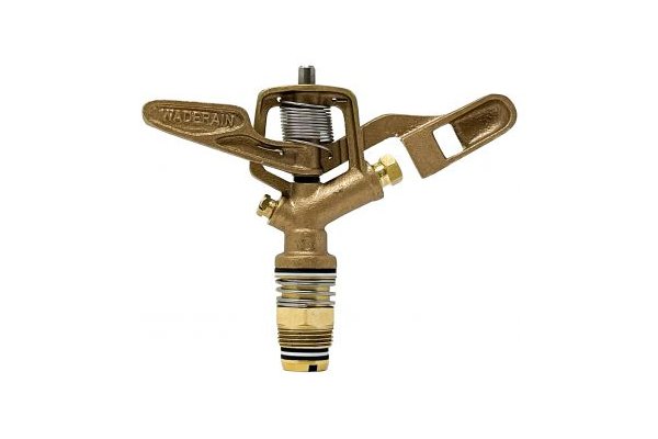 Wade Rain WR-33 Bronze Sprinkler