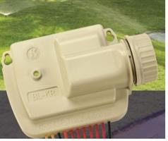 K-Rain - BL-KR - Battery Powered Irrigation Controllers