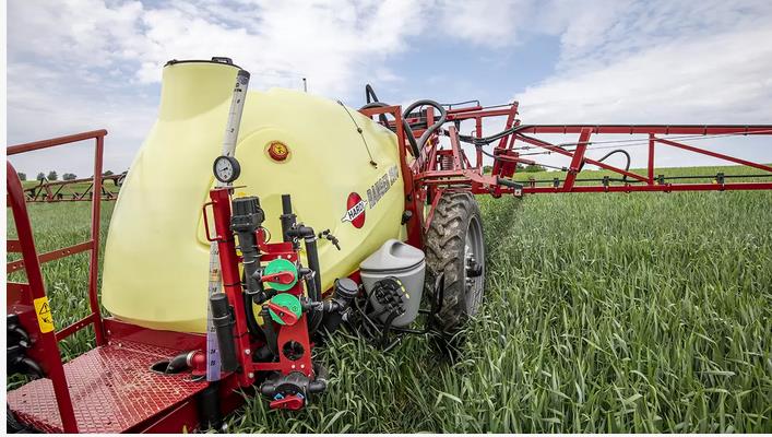 Hardi RANGER Trailed Sprayer
