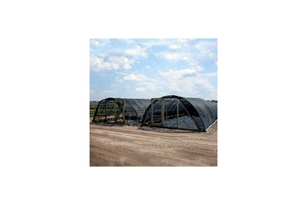 Polyhouse - Shade House Construction by Shrihari Polyhouse ...