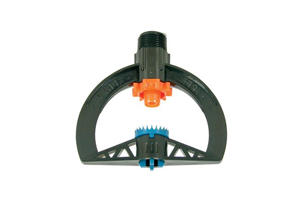 Senninger - Sprinklers - Sprays - Sprinklers Super Spray by ...