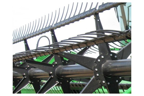 HCC - Combine Reel Enhancements - Flip Combine Reel Kit by ...