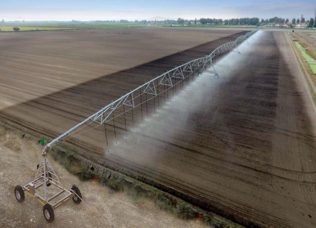 Irtec - Linear - Pivot Systems - Pivot Irrigation Systems by ...