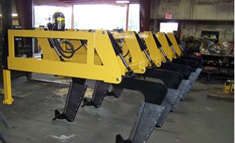 AG-Engineering - Custom Built Machinery by AG Engineering