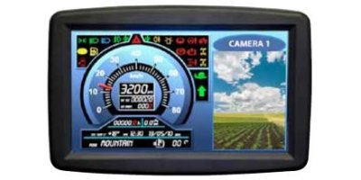 AMA - Digital And Analog Instruments By AMA USA, Inc.