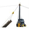 Cobra T9500-25 Skyline Logging System