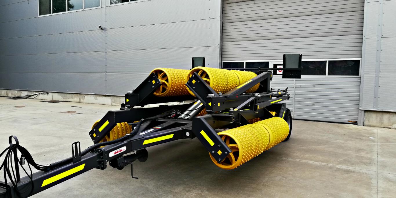 Condor - BK Series - Agriculture Machinery - Tillage Machines ...