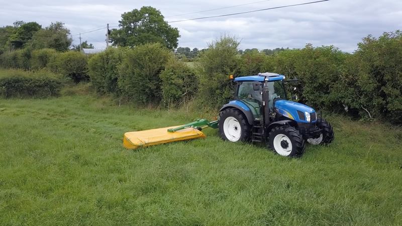 Malone - Procut 285 & 320 - Mowers - Mower by Malone Farm ...