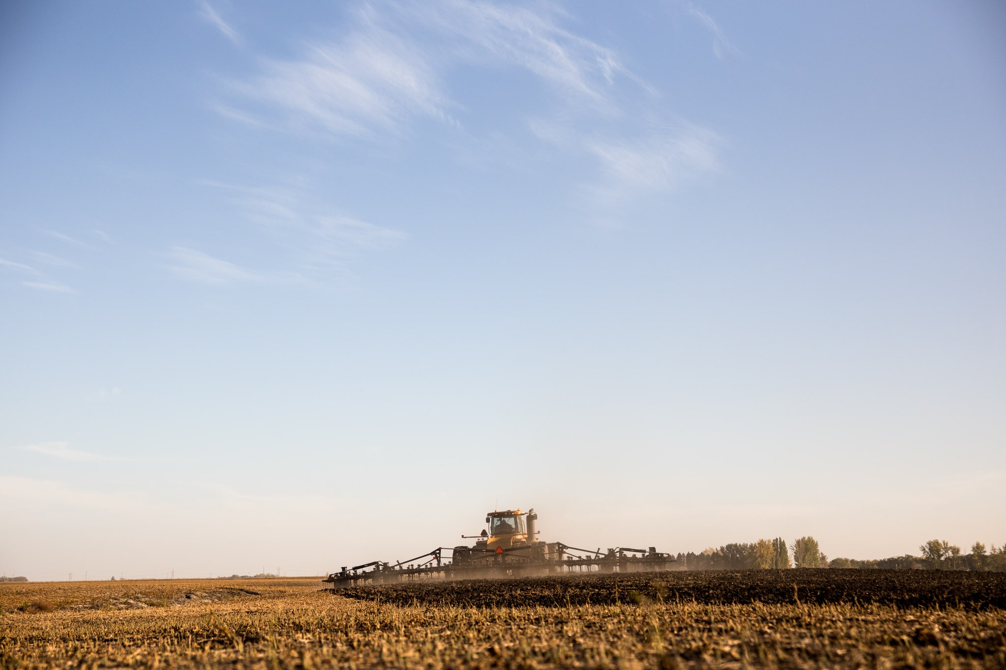 Mandako - Chisel Flex by Mandako Agri Marketing Inc.