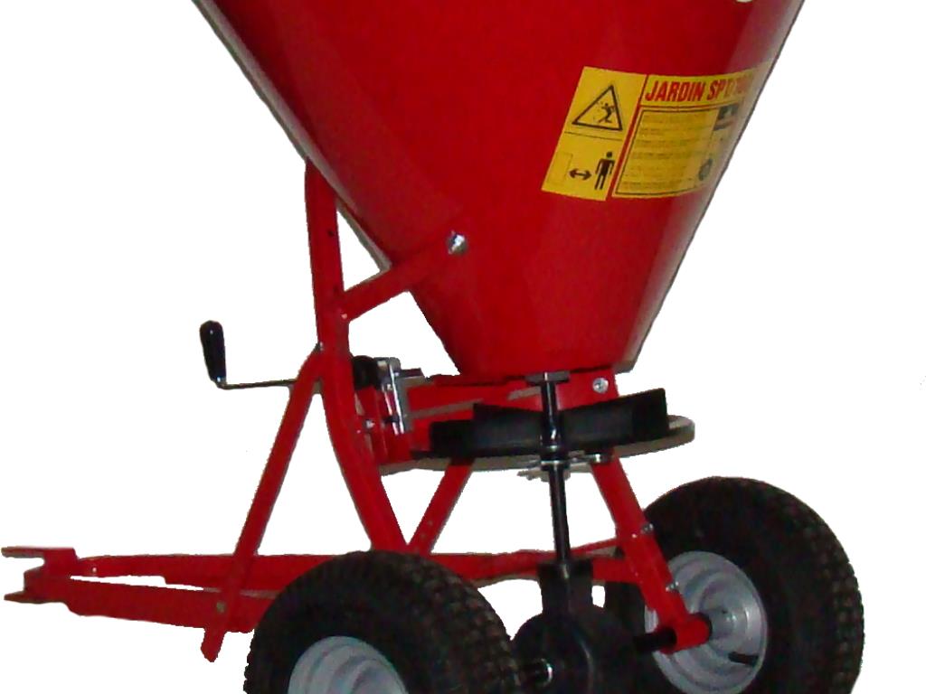 Belco Tar River - Seeding & Spreading - Pull-Type Spreader by ...