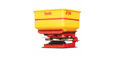 Teagle - XT24 and XT48 - Fertiliser Spreaders - Fertiliser ...