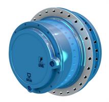 Comer - Wheel Drives by Comer Industries Spa