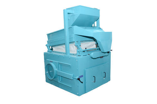 Goldin - Destoner Machine - Mini Soya Destoner Machine by ...