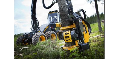 H7 - Harvester Heads - Harvester Heads by Ponsse Plc