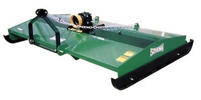 SGC - Field Maintenance - Vertical Axle Grass Cutter by Sovema