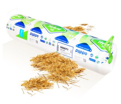 Piippo - NG - Piippo Agricultural Bale Netwrap - Hybrid Bale Netwrap By ...