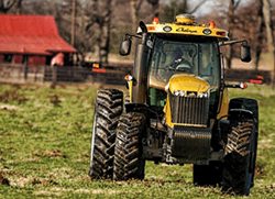 Farming & Agriculture - Challenger Tractors by Blanchard ...