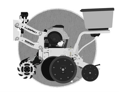 Harvest - Other Products - Precision Planting Ready One Row ...