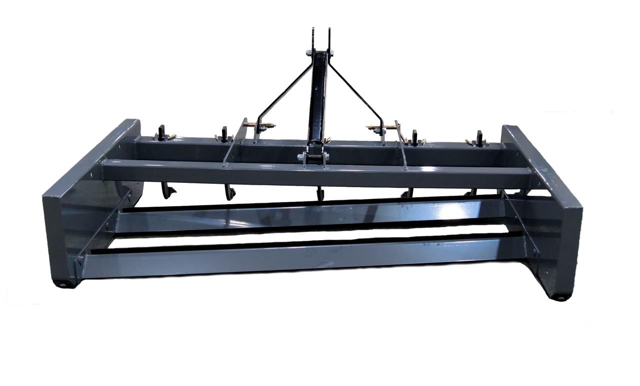 Howse - HOTIDRG6 - Dual Edge Graders - 6` Dual Edge Grader ...