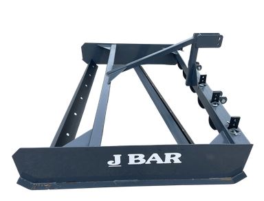 J Bar Land Plane
