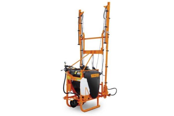 Jacto - PJ 401 - Boom Sprayers - Boom Sprayer by Jacto, Inc.