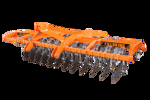 Pro High Speed Disc Harrow