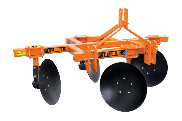 FKDR-1 & FKDR-2 - Tillage - Ridgers - Disc Ridger By Beri ...