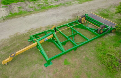 Kennco - Ground Preparation - Level Board By Kennco ...