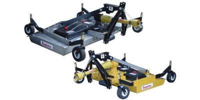 RFM-48 - Finish Mowers - Rear Discharge Mowers by King Kutter ...