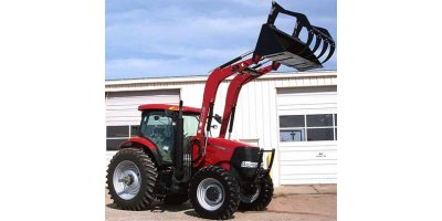 KMW - 1760 - Front End Loader By KMW Ltd.