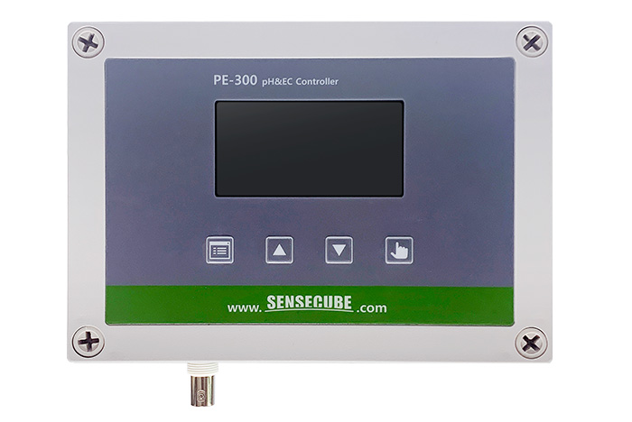 KCD-PE300 Ph & EC Controller