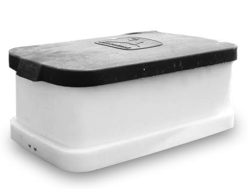 Extracre - Poly Planting Products - High-Capacity Seed Box Extensions ...