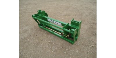 Euro-Tach - Adapt-a-Tach Universal Loader Quick Attach ...