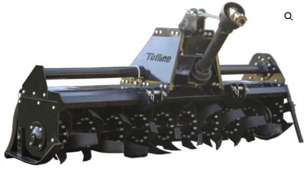 Tufline RTM Series Medium Duty Tiller