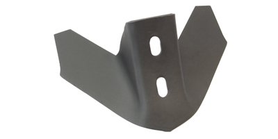 Nichols HS10B Heel Sweep