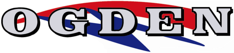 Ogden - Model KM - Rake Caddy - Brochure