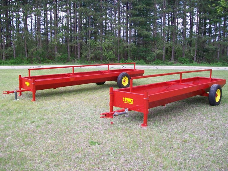Troff-Gard HD Portable Bunk Feeders For Livestock