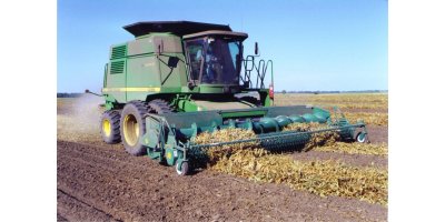 Pickett - Universal Combine Platform & Pickup by Pickett ...